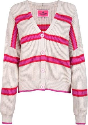 Lieblingsstück Damen Strickjacke ALUNIL