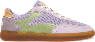 Hoff Sneakers HOFF Park Crochet 12519016 Violett