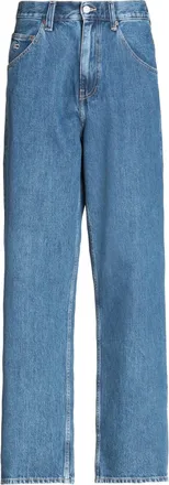 Tommy Jeans HOSEN & R&Ouml;CKE - Jeanshosen auf YOOX.COM