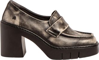 Art Art Damen 1972 Berna Plattform, Elfenbein, 37 EU