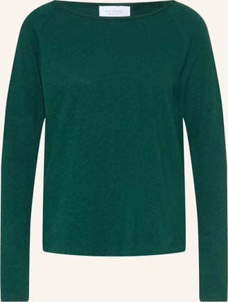 Rich & Royal Longsleeve gruen