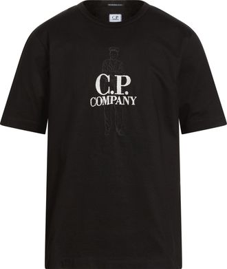 C.P. Company TOPS - T-shirts auf YOOX.COM