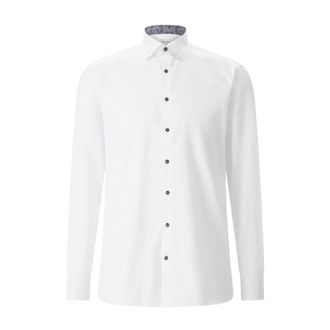 Stenstr&ouml;ms Homme, Chemises, Blanc, Taille: 4XL Chemises habill&eacute;es
