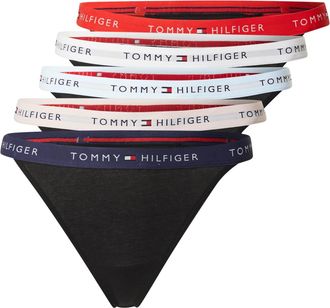 Tommy Hilfiger String