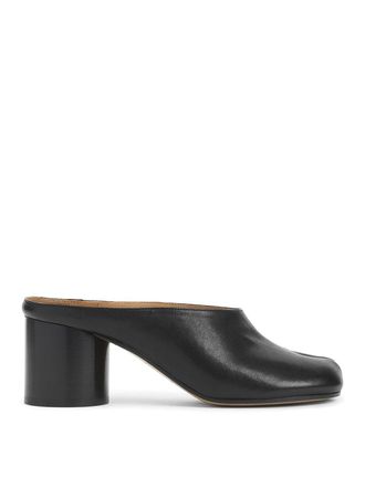 Maison Margiela Mules - Noir