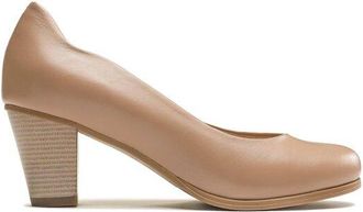 Lasocki Lasocki Pumps RST-0137-01 Beige