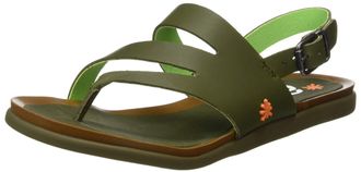 Art Damen 1813 Larissa Flache Sandale, Prado, 41 EU