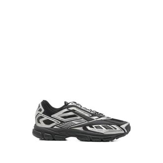 Reebok Baskets de course DMX Ride - Homme - Sport - Multicolore - Taille: 41 1/2 EU