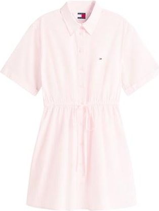Tommy Hilfiger Robe chemise &agrave; rayures