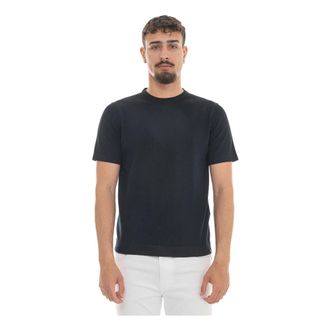 Woolrich Homme, Pulls, Bleu, Taille: 2XL Pull ras du cou