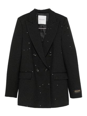 Ermanno Scervino Blazer - Noir