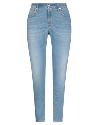 People HOSEN & R&Ouml;CKE - Jeanshosen auf YOOX.COM