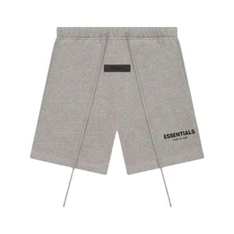 Fear of God unisex, Shorts, Grau, 2XSGr&ouml;&szlig;e