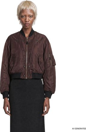Maison Margiela Reversible Bomber