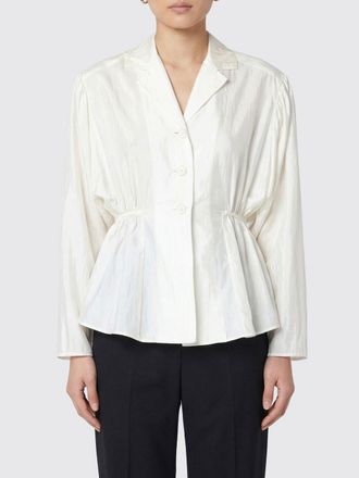 Chlo&eacute; Hemdbluse CHLO&Eacute; Damen Farbe Ivory