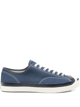 Kaptain Sunshine KS Derby Sneakers - Blau