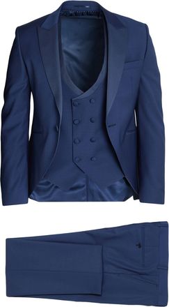 MUSANI COUTURE ANZ&Uuml;GE und CO-ORDS - Anz&uuml;ge auf YOOX.COM