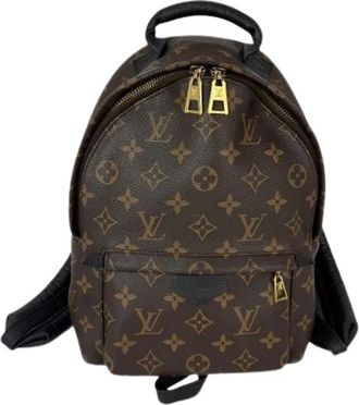 Louis Vuitton Damen, Pre-Owned, Braun, ONE SIZEGr&ouml;&szlig;e