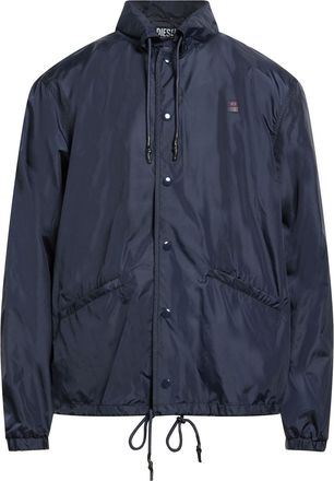 Diesel JACKEN & M&Auml;NTEL - Jacken und Anoraks auf YOOX.COM