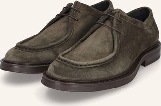 Heinrich Dinkelacker Heinrich Dinkelacker Schnürer Florenz Plain V gruen