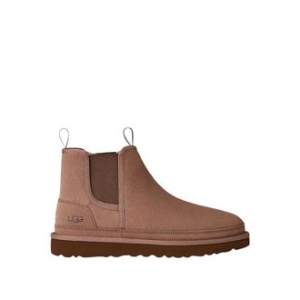 UGG Ugg, Herren, Schuhe, Beige, 46 EUGr&ouml;&szlig;e
