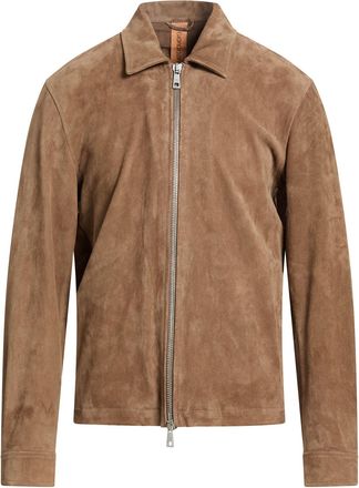 Giorgio Brato JACKEN & M&Auml;NTEL - Jacken und Anoraks auf YOOX.COM