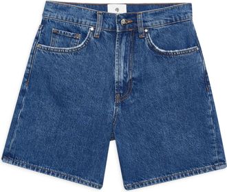 Anine Bing Short Kat Coton Bio Anine Bing