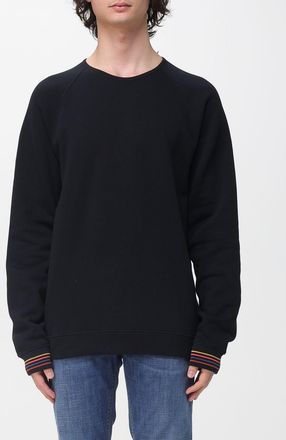Paul Smith Sweatshirt PAUL SMITH Homme couleur Noir