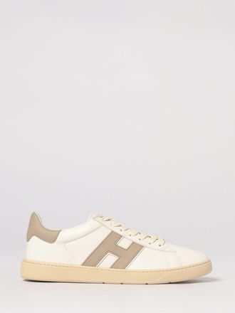 Hogan Sneakers HOGAN Herren Farbe Ivory