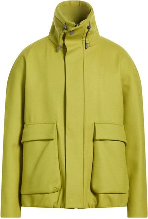 Hev&ograve; JACKEN & M&Auml;NTEL - Jacken und Anoraks auf YOOX.COM