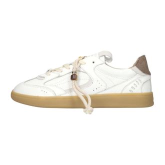Notre-V Damen, Schuhe, Wei&szlig;, 39 EUGr&ouml;&szlig;e