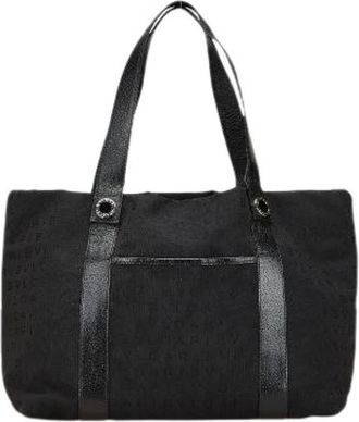 Bulgari Damen, Pre-Owned, Schwarzk, ONE SIZEGröße