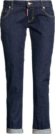 Dsquared2 HOSEN & R&Ouml;CKE - Jeanshosen auf YOOX.COM