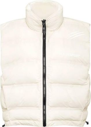 Plein Sport Damen Weste SCRATCH