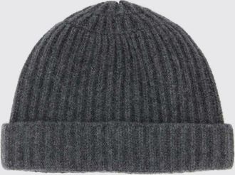 Maison Margiela Chapeau MAISON MARGIELA Homme couleur Gris