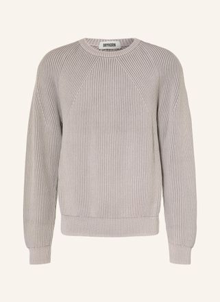 Drykorn Drykorn Pullover Riloh grau