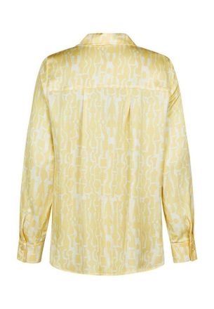 Marc Aurel Langarmbluse