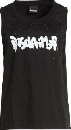 Disclaimer TOPS - Tank Tops auf YOOX.COM