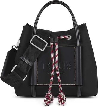 Tous Tous, Damen, Taschen, Schwarzk, ONE SIZEGr&ouml;&szlig;e