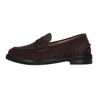 Stefano Lauran Slipper-Loafer - - Shoes - Damen - Braun - 41 EU