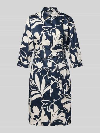 Betty Barclay Midikleid mit floralem Allover-Print