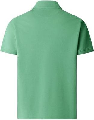 Fa&ccedil;onnable Polo en coton