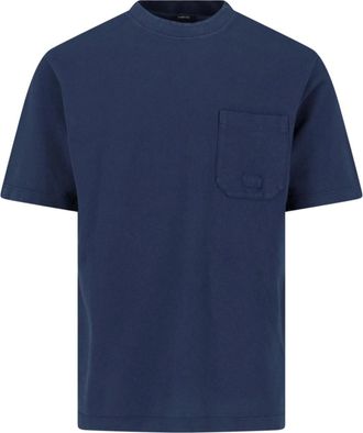 C.P. Company Logo T-Shirt