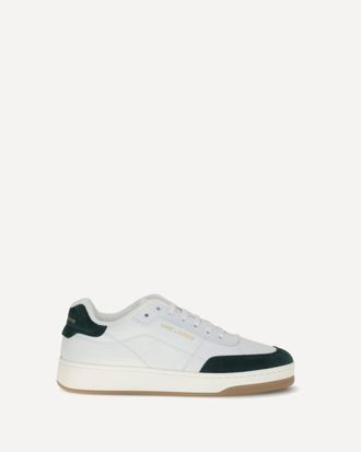 Saint Laurent SL61 Sneakers Male 42.5