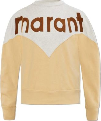 Isabel Marant Damen, Sweatshirts & Hoodies, Grau, 2XSGr&ouml;&szlig;e