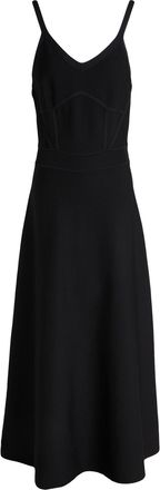 Karl Lagerfeld KLEIDER - Midi-Kleider auf YOOX.COM
