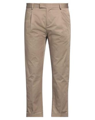 low brand BAS - Pantalons sur YOOX.COM
