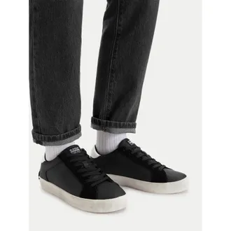 G-Star Sneakers G-Star Raw CEO-YG240112-01L Schwarz