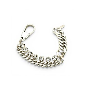 Perrine Taverniti Alma Armband - - Accessories - Damen - Grau - ONE SIZE