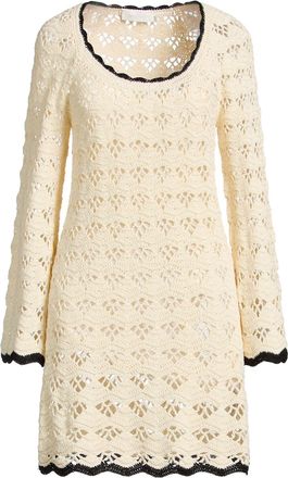 Zimmermann KLEIDER - Mini-Kleider auf YOOX.COM